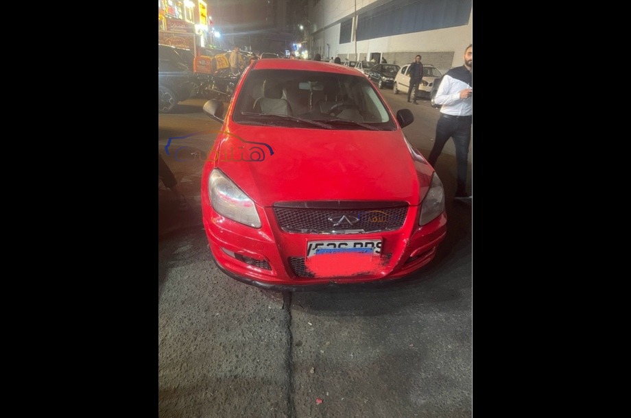 M11 Speranza 2011 Alexandria Red 6446943 - Car for sale : Hatla2ee