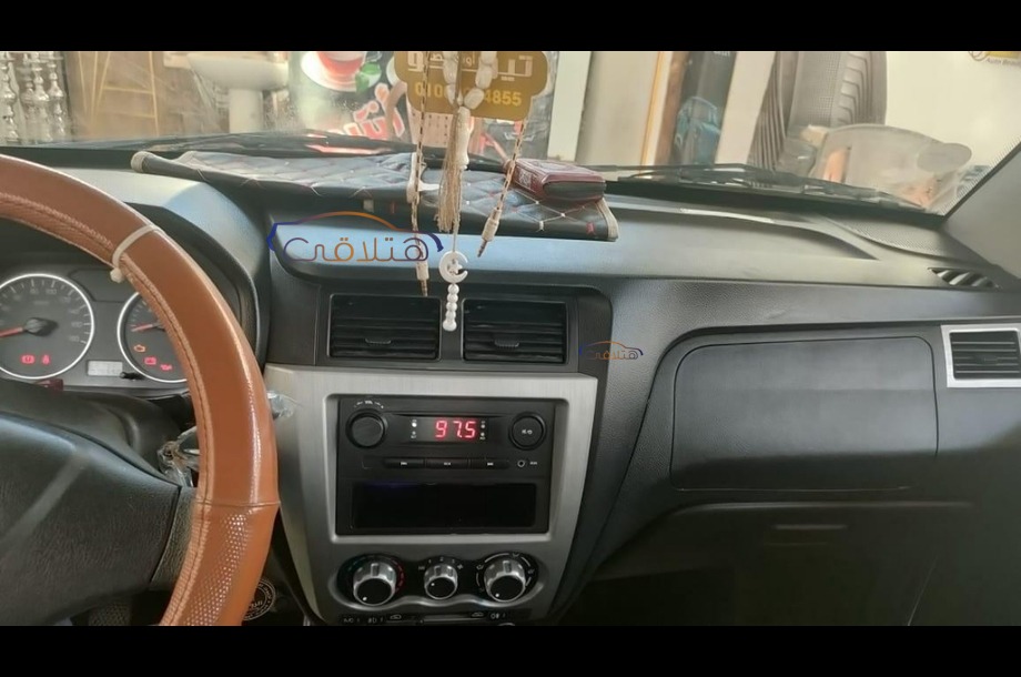 K05S Sokon 2022 El Minya White 6448462 - Car for sale : Hatla2ee