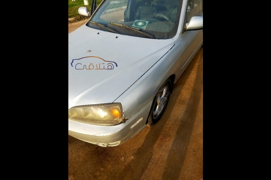 XD Hyundai 2005 Al Shorouk Silver 6448612 - Car for sale : Hatla2ee