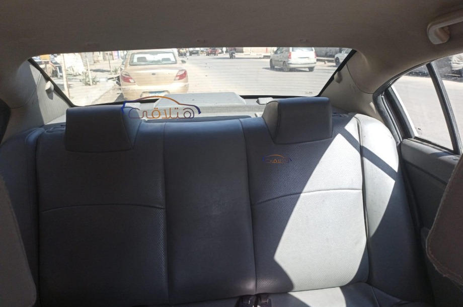 Envy Chery 2019 El Marg Silver 6450567 - Car for sale : Hatla2ee