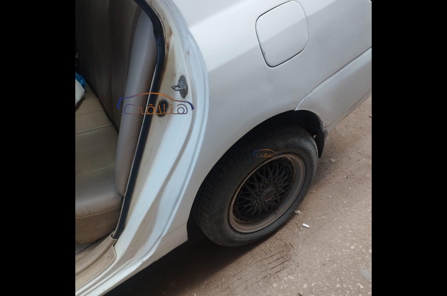 F3 Byd 2012 Sharqia White 6452568 - Car for sale : Hatla2ee