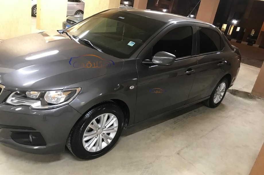 301 Peugeot 2020 6 October Gray 6453457 - Car for sale : Hatla2ee