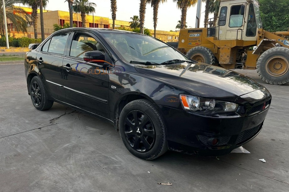 Lancer EX Shark Mitsubishi 2015 Alexandria Black 6454726 - Car for sale ...