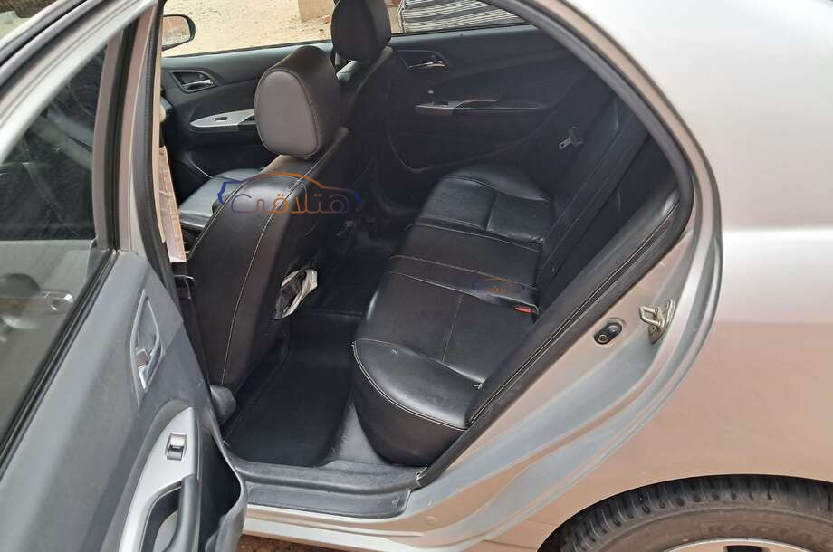 F3 Byd 2020 Qalyubia Silver 6457324 - Car for sale : Hatla2ee