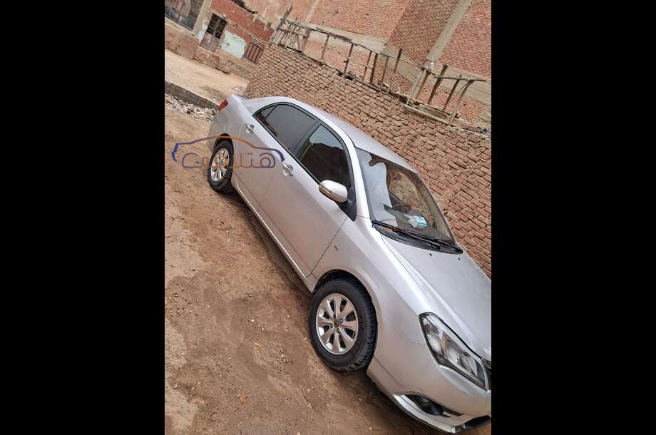 F3 Byd 2020 Qalyubia Silver 6457324 - Car for sale : Hatla2ee