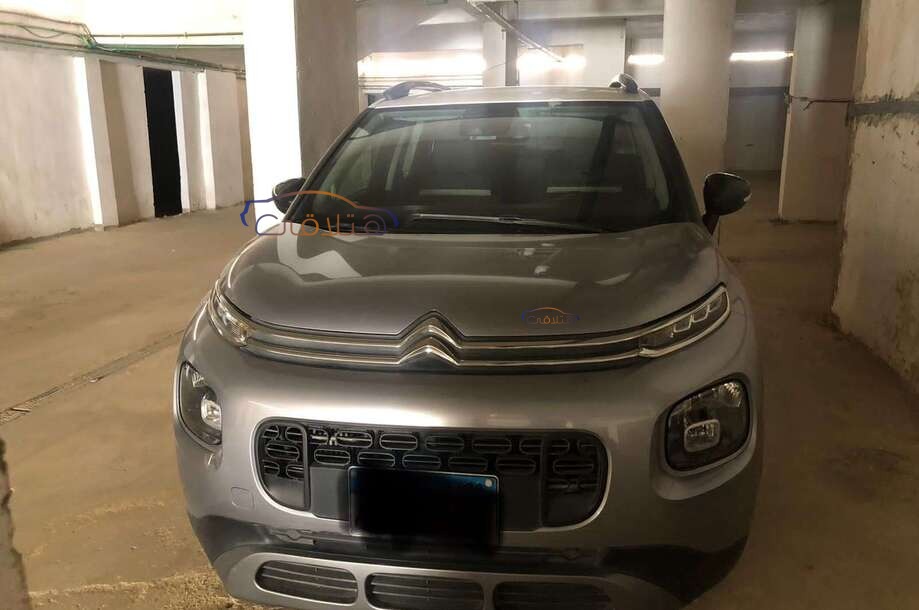 C3 Citroën 2020 Tagamo3 - New Cairo Silver 6457416 - Car for sale ...