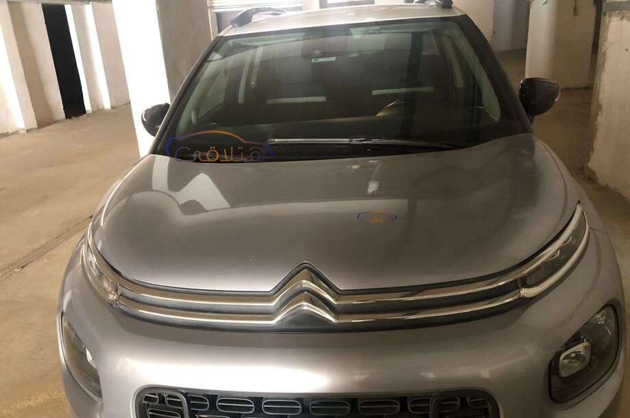 C3 Citroën 2020 Tagamo3 - New Cairo Silver 6457416 - Car for sale ...