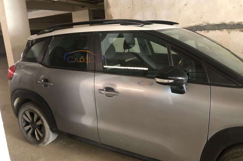C3 Citroën 2020 Tagamo3 - New Cairo Silver 6457416 - Car for sale ...