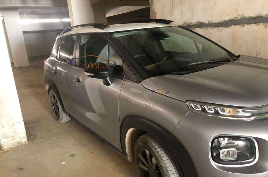 C3 Citroën 2020 Tagamo3 - New Cairo Silver 6457416 - Car for sale ...