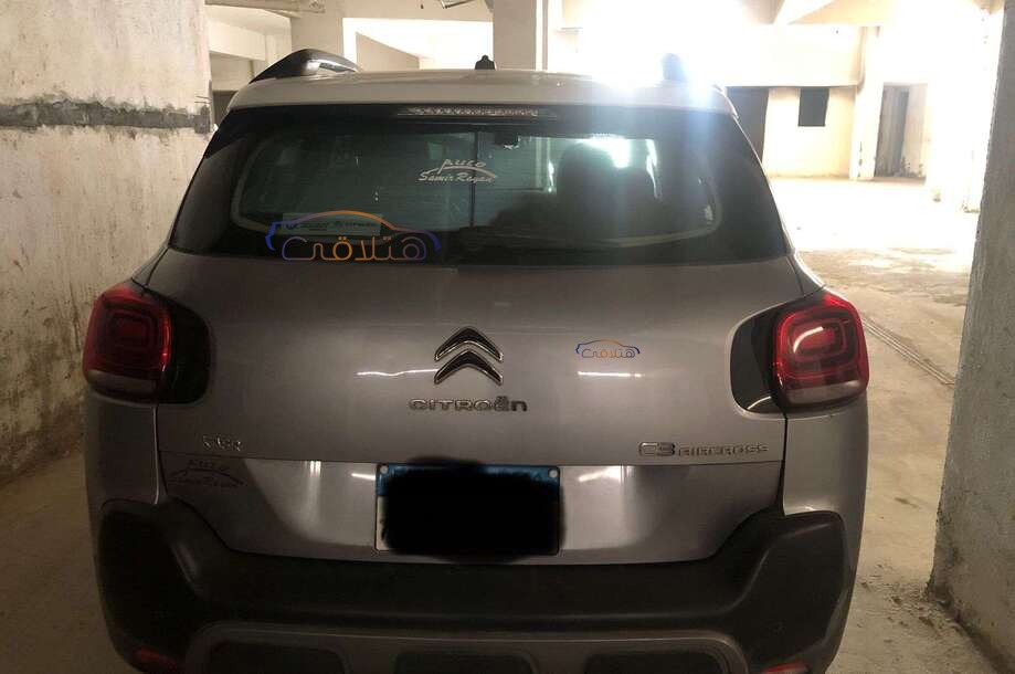 C3 Citroën 2020 Tagamo3 - New Cairo Silver 6457416 - Car for sale ...