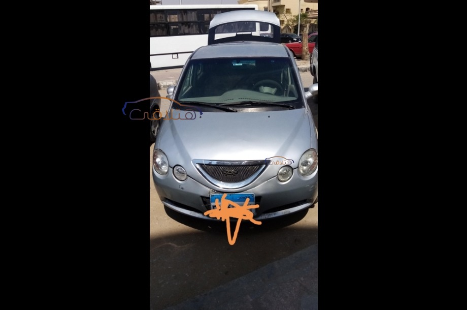 A213 Speranza 2008 Tagamo3 - New Cairo Silver 6457533 - Car for sale ...