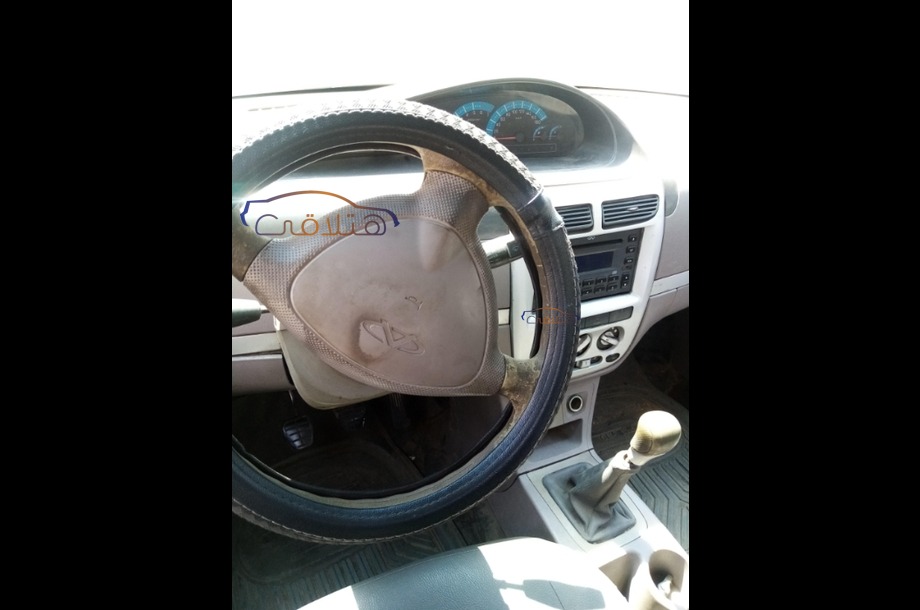 A213 Speranza 2008 Tagamo3 - New Cairo Silver 6457533 - Car for sale : Hatla2ee