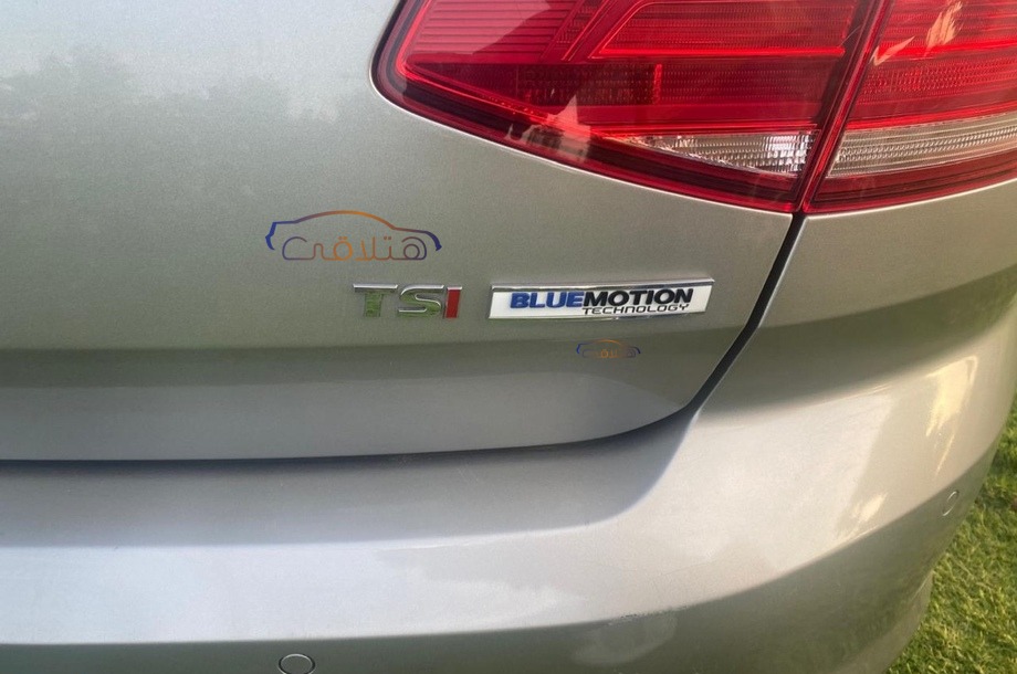 Passat Volkswagen 2018 Banha Gold 6459261 - Car for sale : Hatla2ee