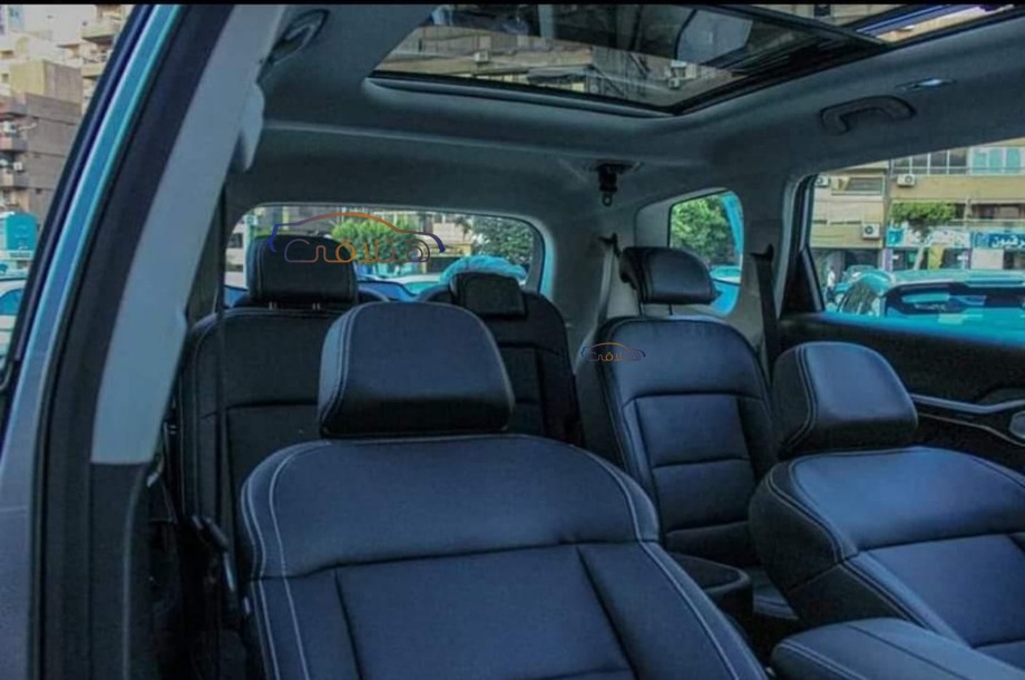 Okavango Geely 2022 Suez Silver 6462861 - Car for sale : Hatla2ee