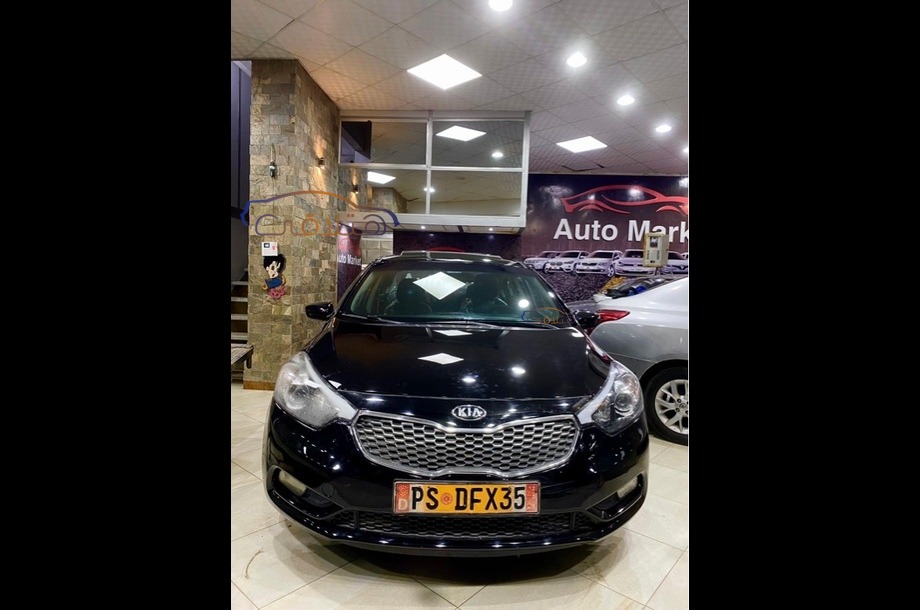 Auto market : Hatla2ee