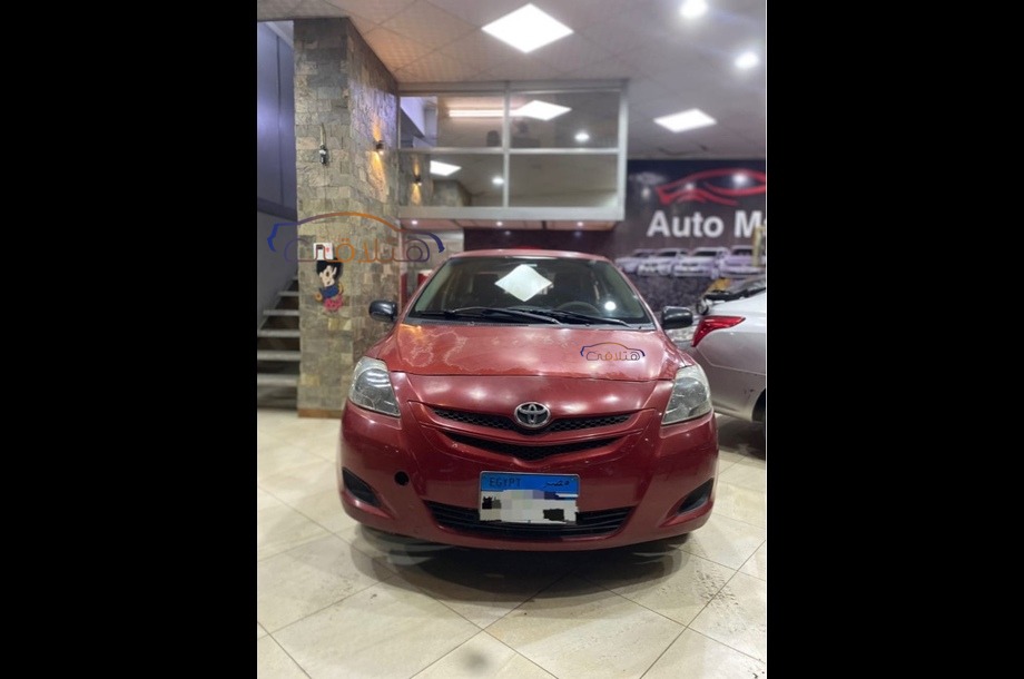 Auto market : Hatla2ee