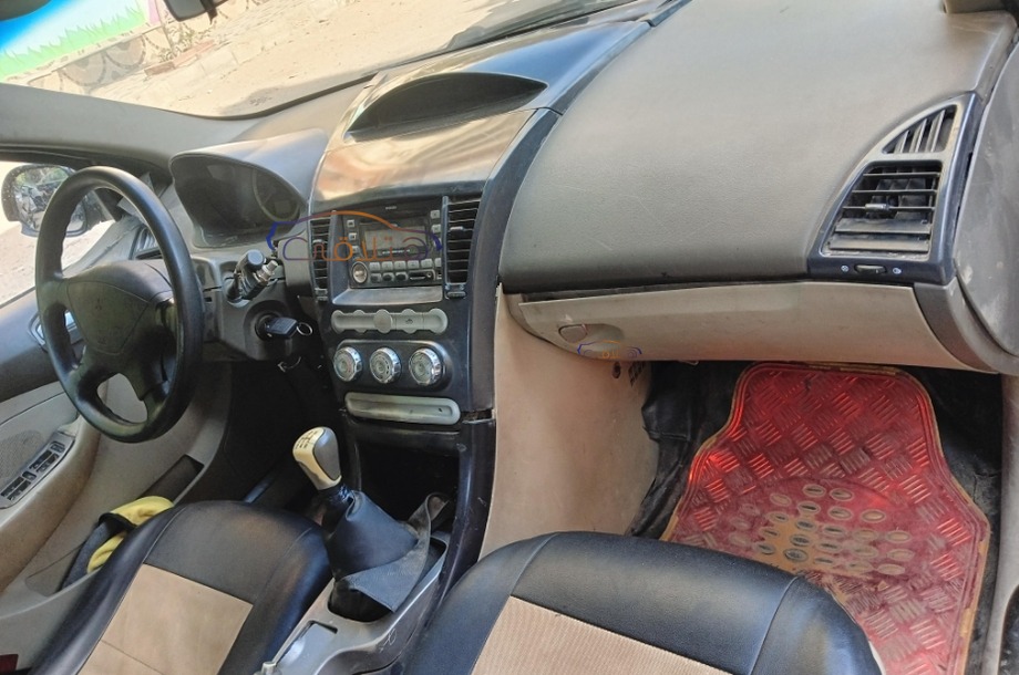 M11 Speranza 2010 Cairo Black 6469695 - Car for sale : Hatla2ee