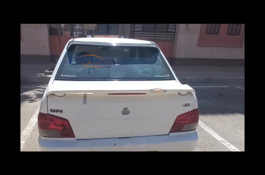 Saiba Pride 2015 6th of October Manual 6474585 - Car for sale : Hatla2ee