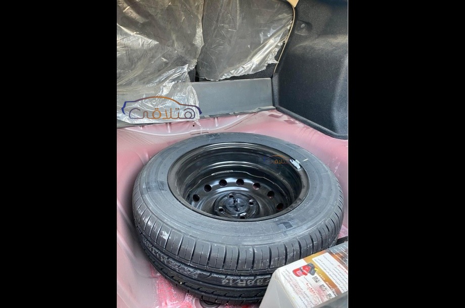 Aveo Chevrolet 2019 Beni Suef Red 6475084 - Car for sale : Hatla2ee