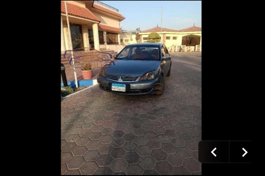 Lancer puma 2013 6476028 - Car for sale : Hatla2ee