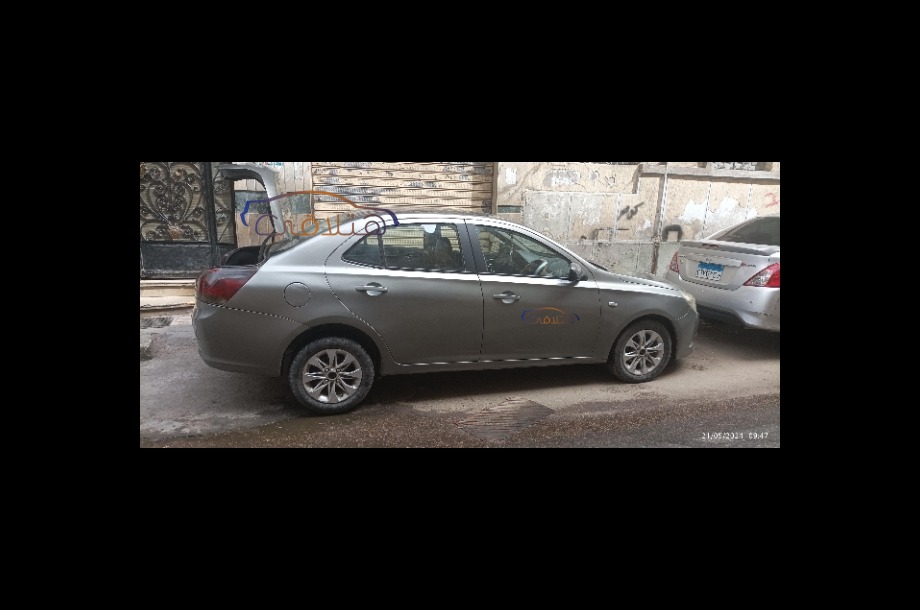 Optra Chevrolet 2015 Alexandria Gray 6477889 - Car for sale : Hatla2ee