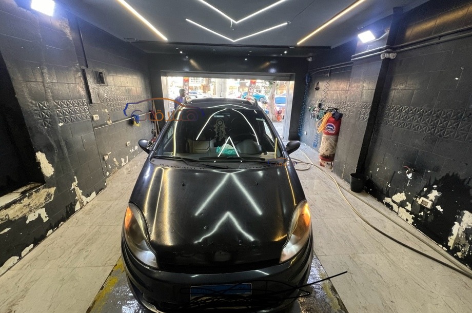 A113 Speranza 2012 Cairo Dark blue 6478471 - Car for sale : Hatla2ee