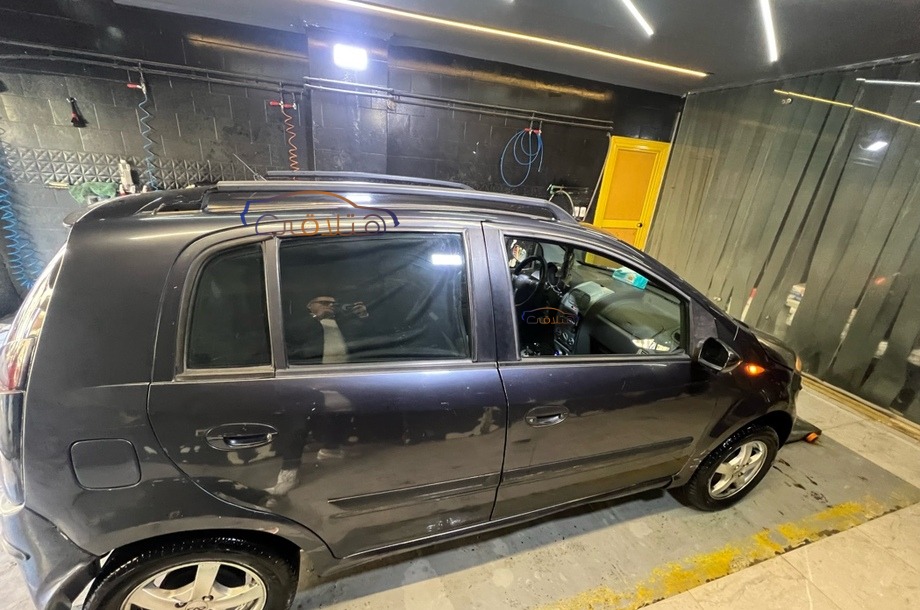 A113 Speranza 2012 Cairo Dark blue 6478471 - Car for sale : Hatla2ee