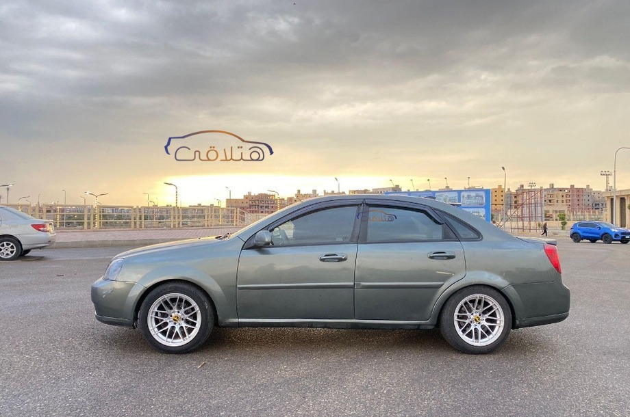 Optra Chevrolet 2012 Obour City Gray 6480793 - Car for sale : Hatla2ee