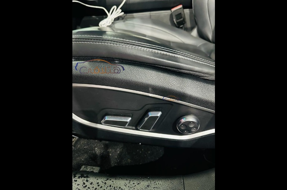 CS 15 Changan 2021 Mohandessin Red 6481516 - Car for sale : Hatla2ee