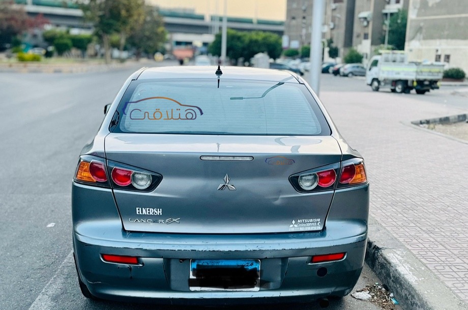 Lancer EX Shark Mitsubishi 2015 Nasr city Gray 6481927 - Car for sale ...