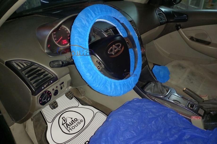 M11 Speranza 2010 Alexandria Black 6482277 - Car for sale : Hatla2ee