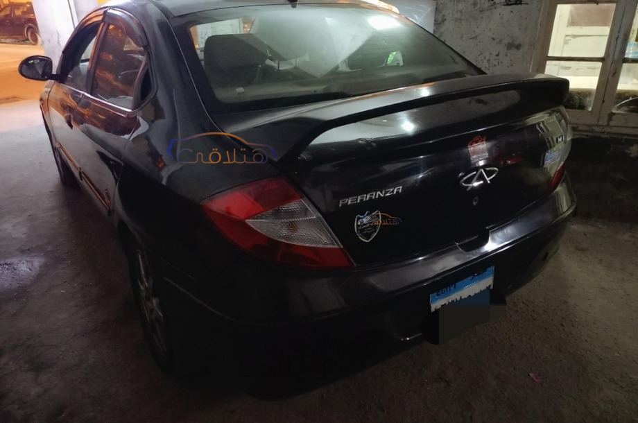 M11 Speranza 2010 Alexandria Black 6482277 - Car for sale : Hatla2ee