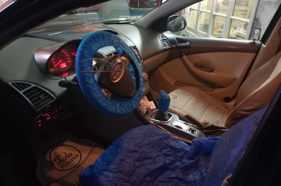 M11 Speranza 2010 Alexandria Black 6482277 - Car for sale : Hatla2ee