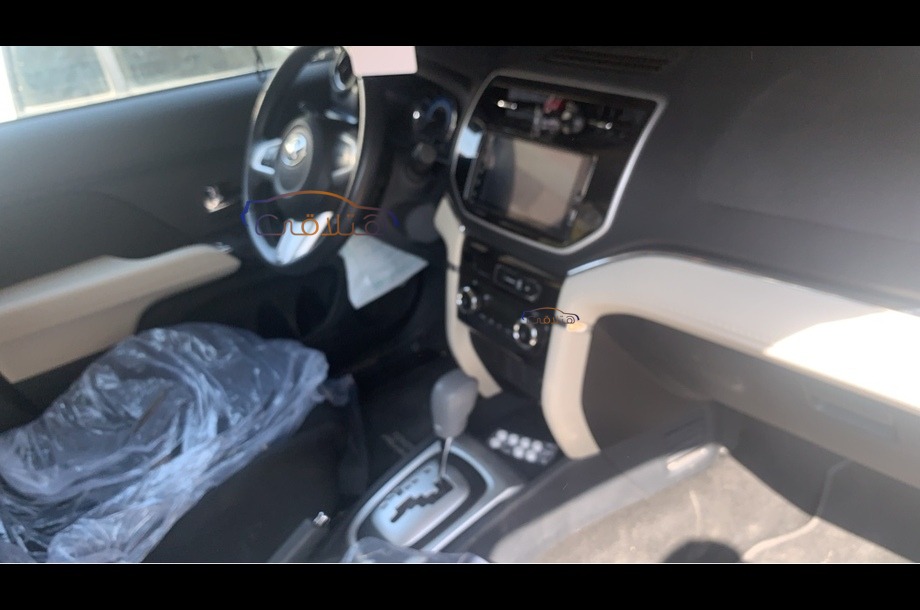 Rush Toyota 2022 Cairo Bronze 6483445 - Car for sale : Hatla2ee