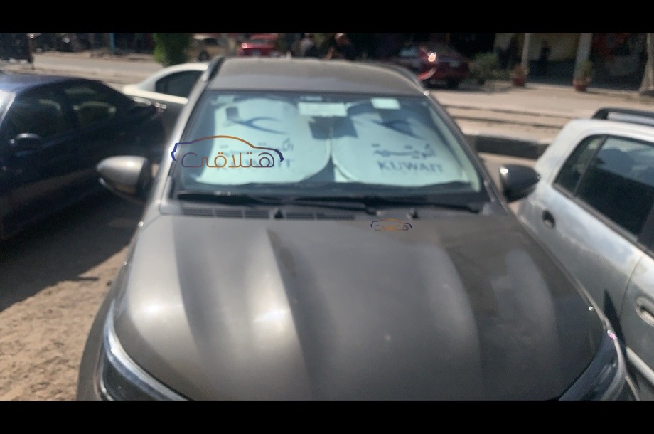Rush Toyota 2022 Cairo Bronze 6483445 - Car for sale : Hatla2ee