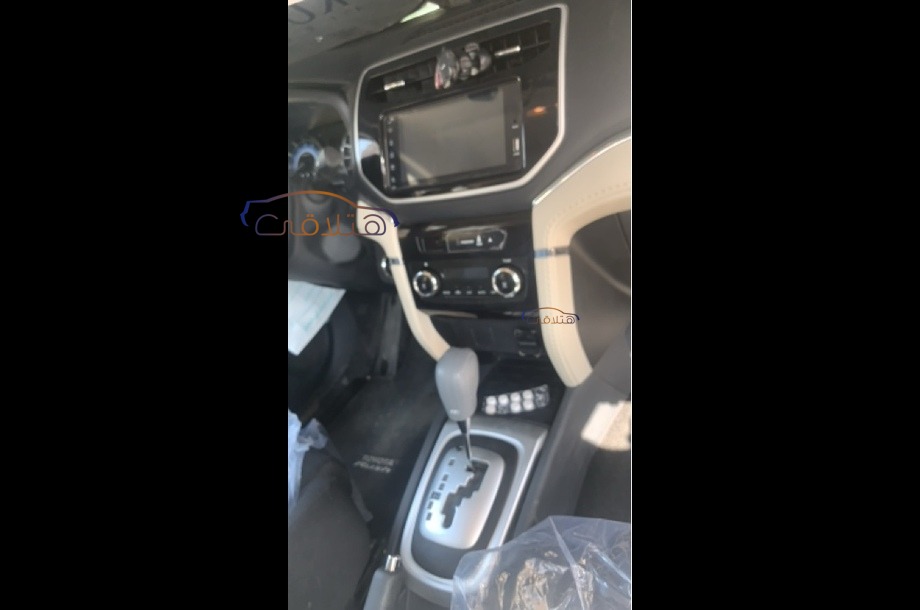 Rush Toyota 2022 Cairo Bronze 6483445 - Car for sale : Hatla2ee