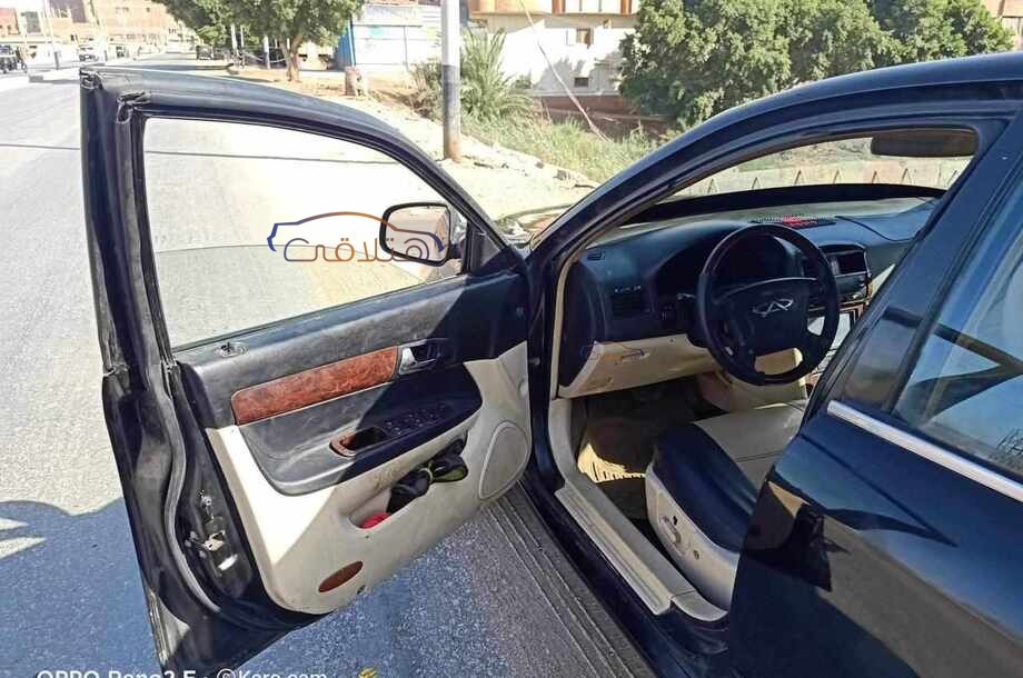 A620 Speranza 2007 Shibin el Kom Black 6484077 - Car for sale : Hatla2ee