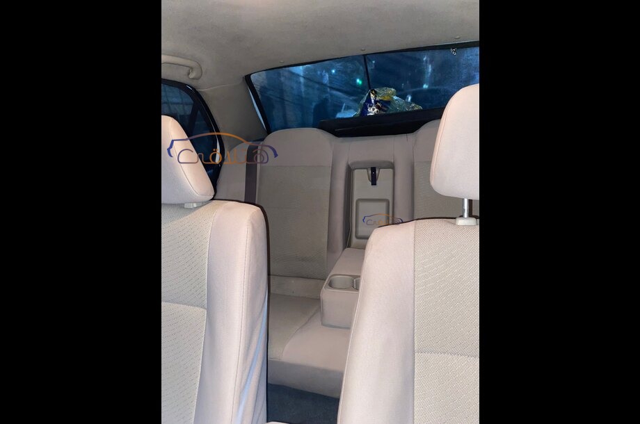 Lancer Puma Mitsubishi 2011 Giza White 6484167 - Car for sale : Hatla2ee