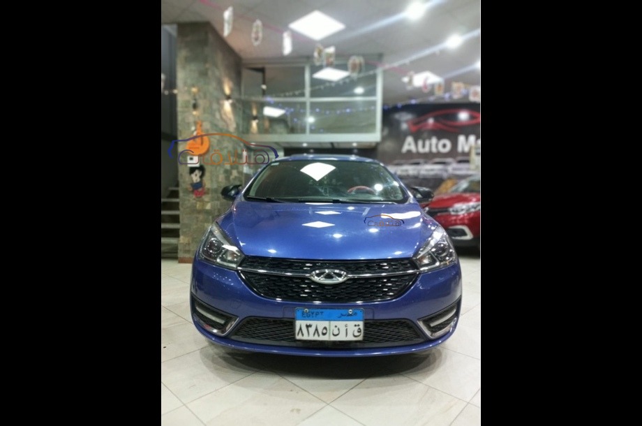 Auto market : Hatla2ee