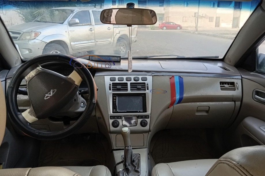 A516 Speranza 2011 Hurghada Black 6484903 - Car for sale : Hatla2ee