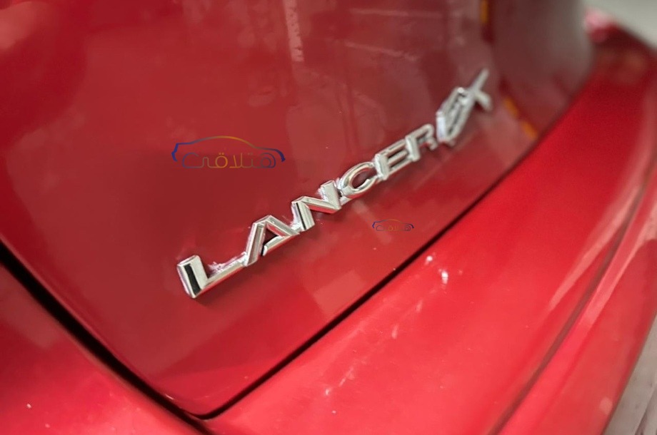Lancer EX Shark Mitsubishi 2016 Alexandria Red 6485706 - Car for sale ...