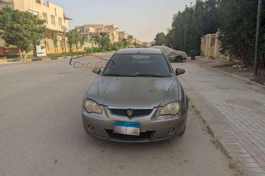 Proton Gen 2 2006 6491793 - Car for sale : Hatla2ee