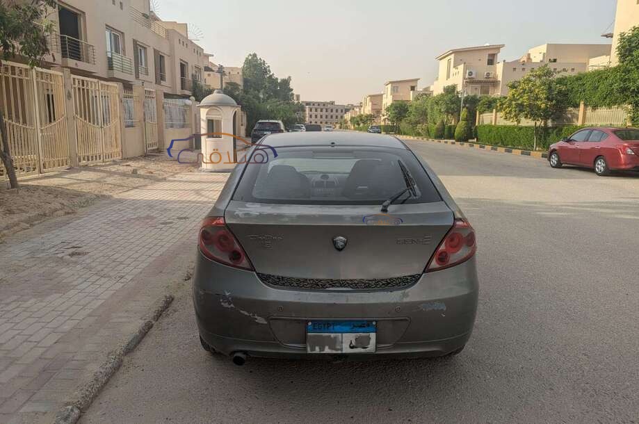 Proton Gen 2 2006 6491793 - Car for sale : Hatla2ee