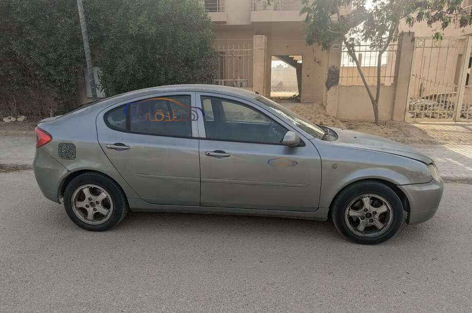 Proton Gen 2 2006 6491793 - Car for sale : Hatla2ee