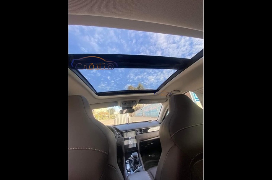 J7 Jac 2024 Sheraton Silver 6494325 - Car for sale : Hatla2ee