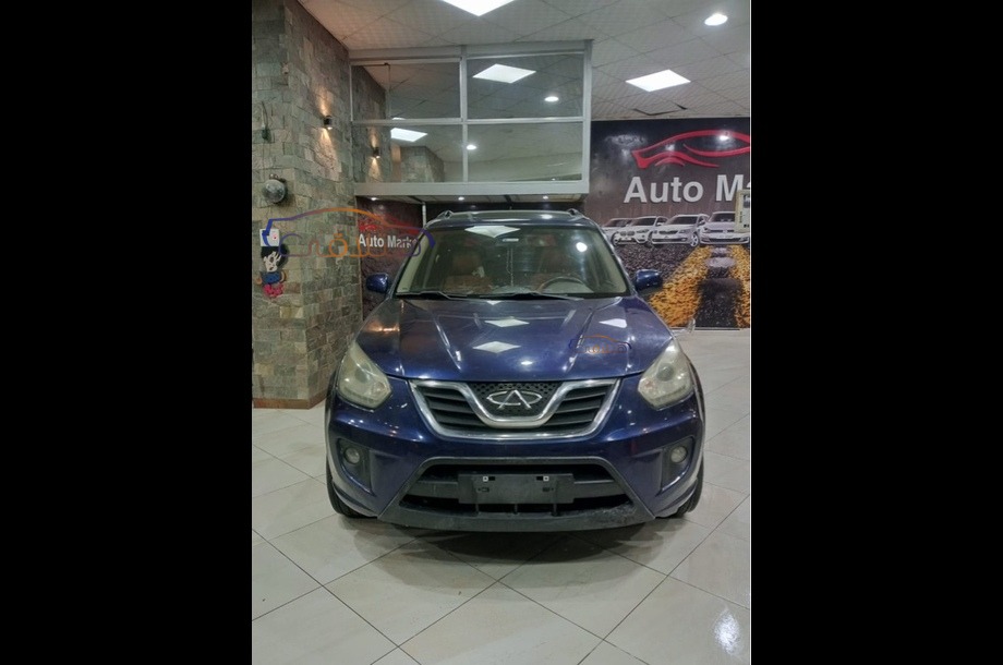 Auto market : Hatla2ee