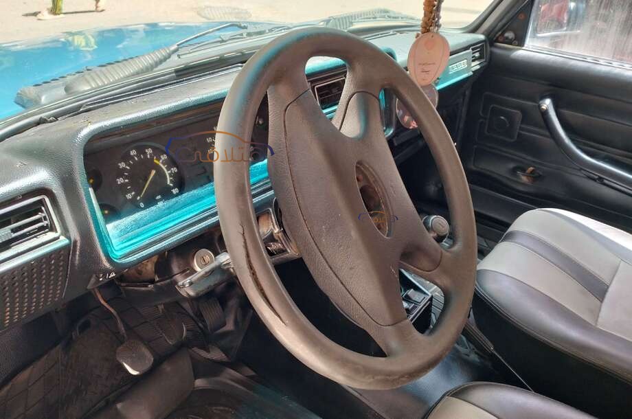 2107 Lada 2007 Alexandria Blue 6494572 - Car for sale : Hatla2ee
