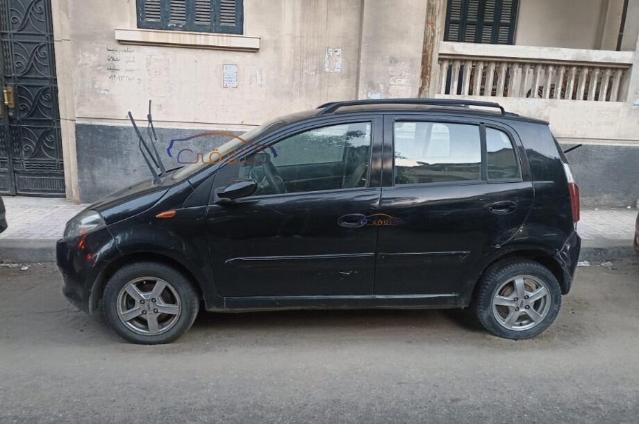 A113 Speranza 2012 Alexandria Black 6495607 - Car for sale : Hatla2ee