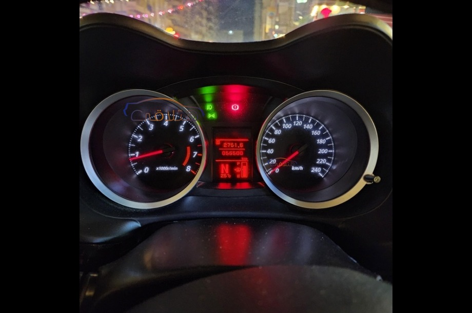 Lancer EX Shark Mitsubishi 2017 Mansoura Petroleum 6497437 - Car for sale : Hatla2ee