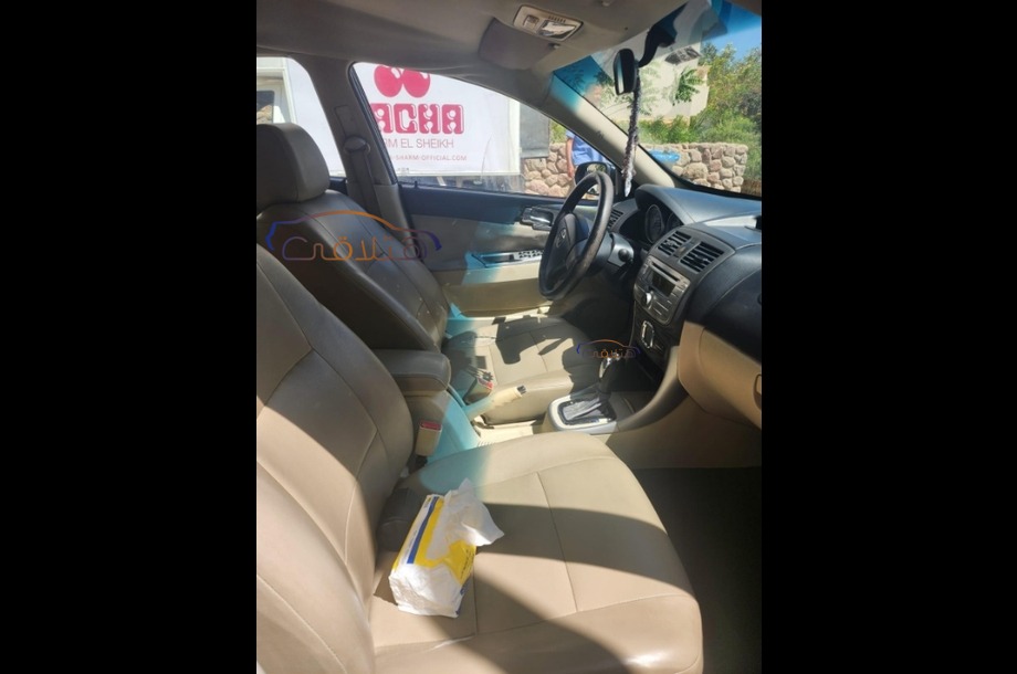 FSV بريليانس شرم الشيخ أسود 6502098 - سيارات مستعملة للبيع : هتلاقى